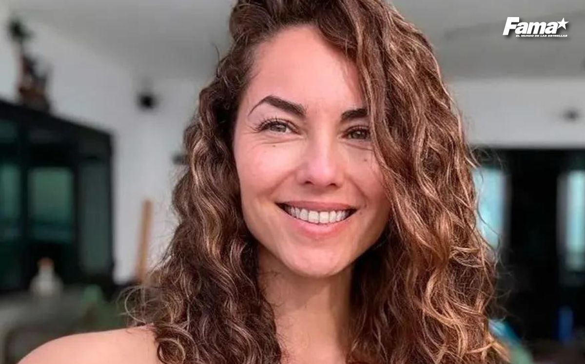 Bárbara Mori presume ser JAPONESA y visita las tumbas de sus ancestros ...