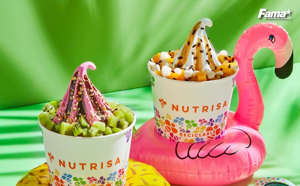 Nutrisa dará conitos gratis por el Día del Niño; revisa condiciones - Fama