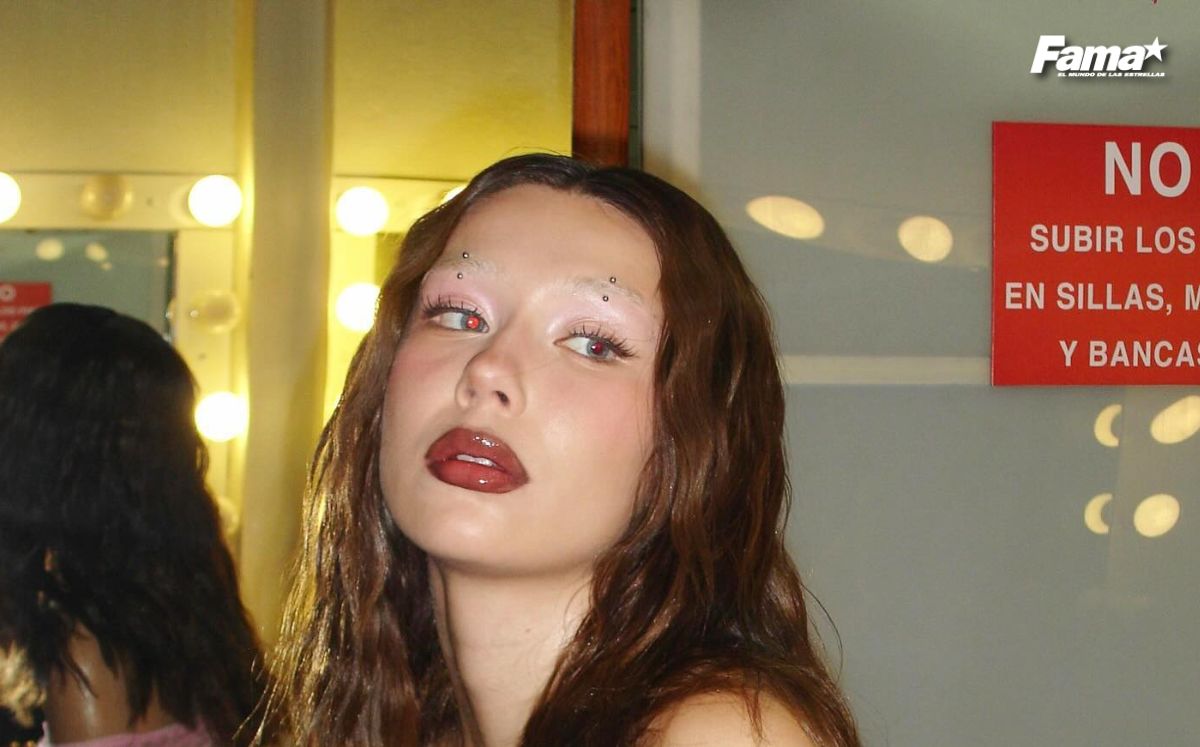 Roby Damián estrena “Super Shining”, su tercer entrega musical - Fama