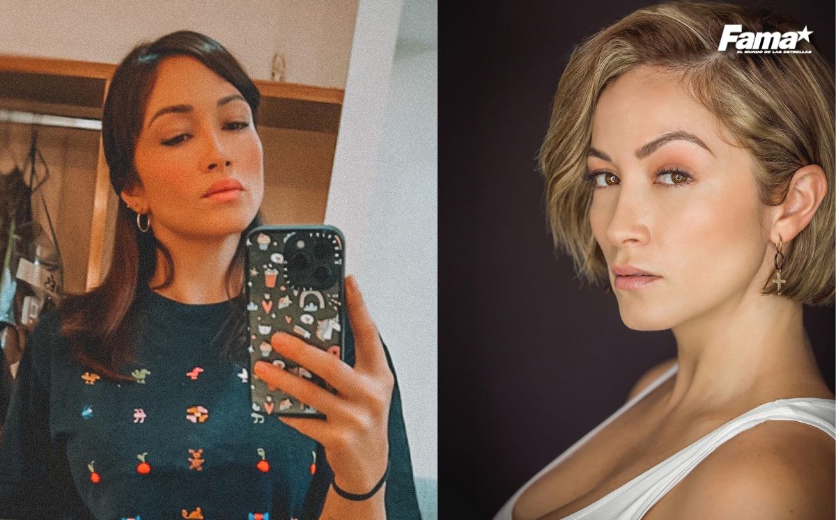 Laura Vignatte denuncia violencia doméstica que vivió por su expareja ...