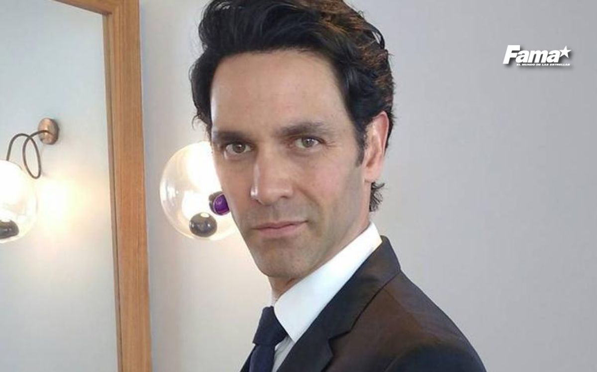 Este el VERDADERO motivo por el que Valentino Lanús vivió en la selva ...