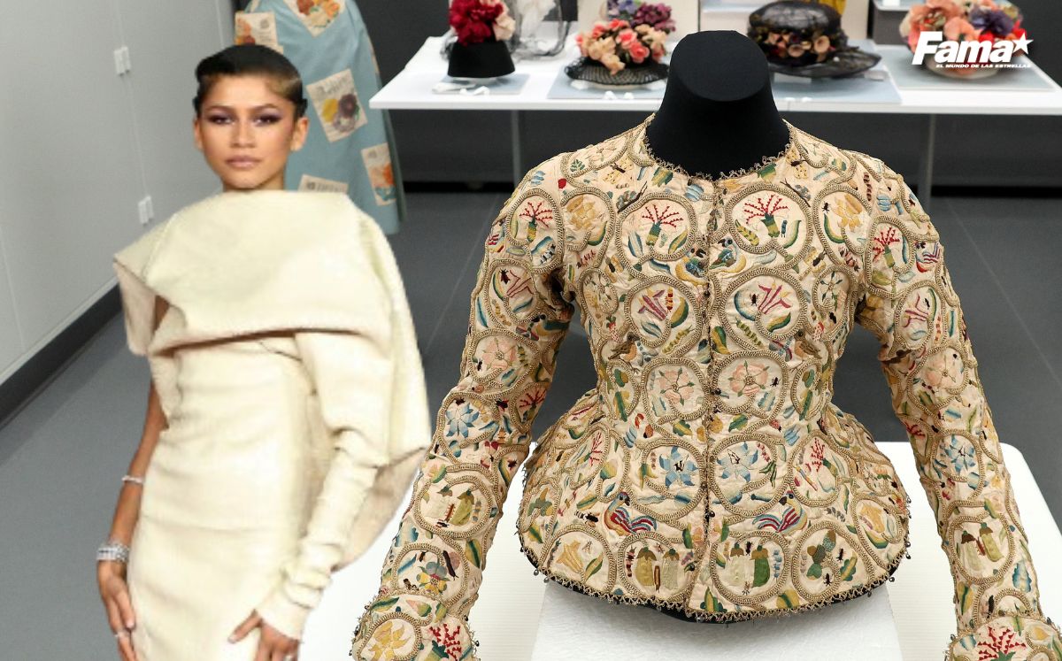 MET Gala 2024: Sigue en vivo la llegada de los famosos a la alfombra - Fama