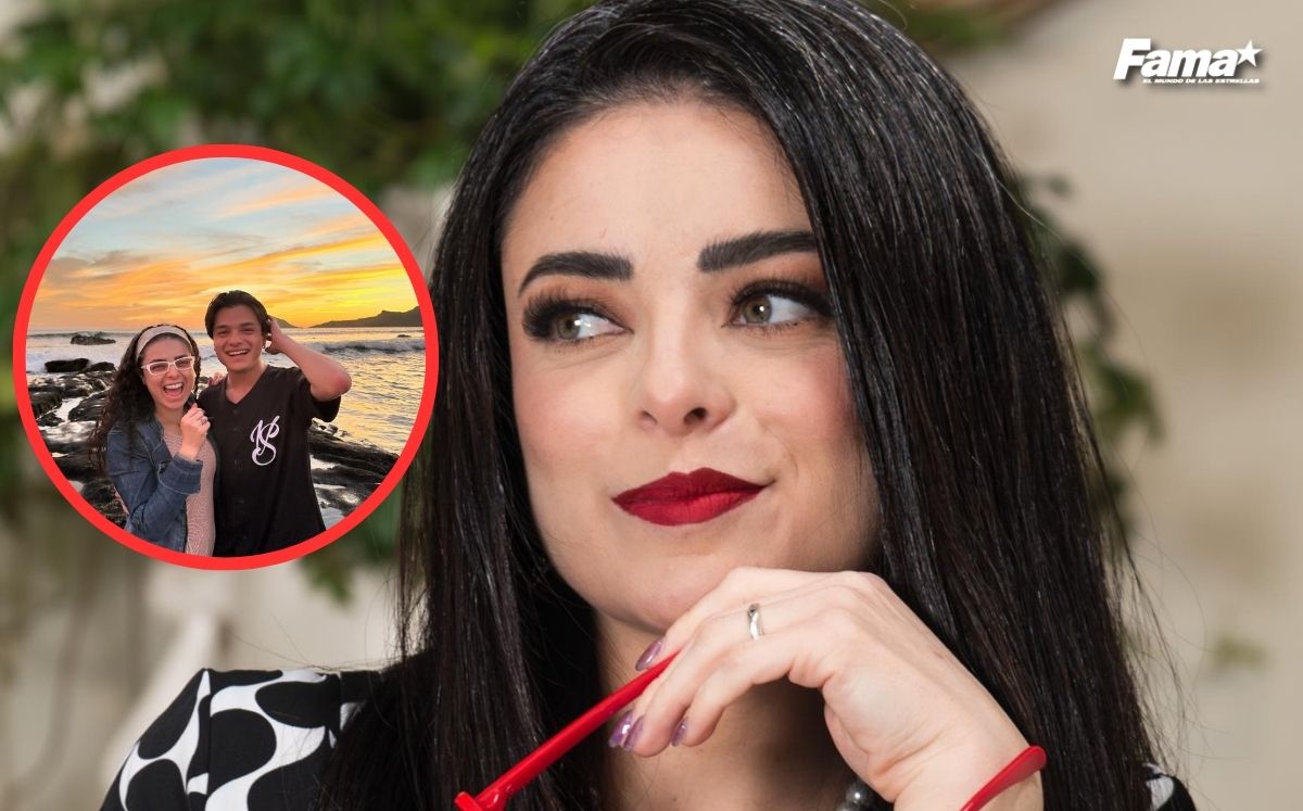 Violeta Isfel relata la vez que el padre de su hijo intentó robárselo ...