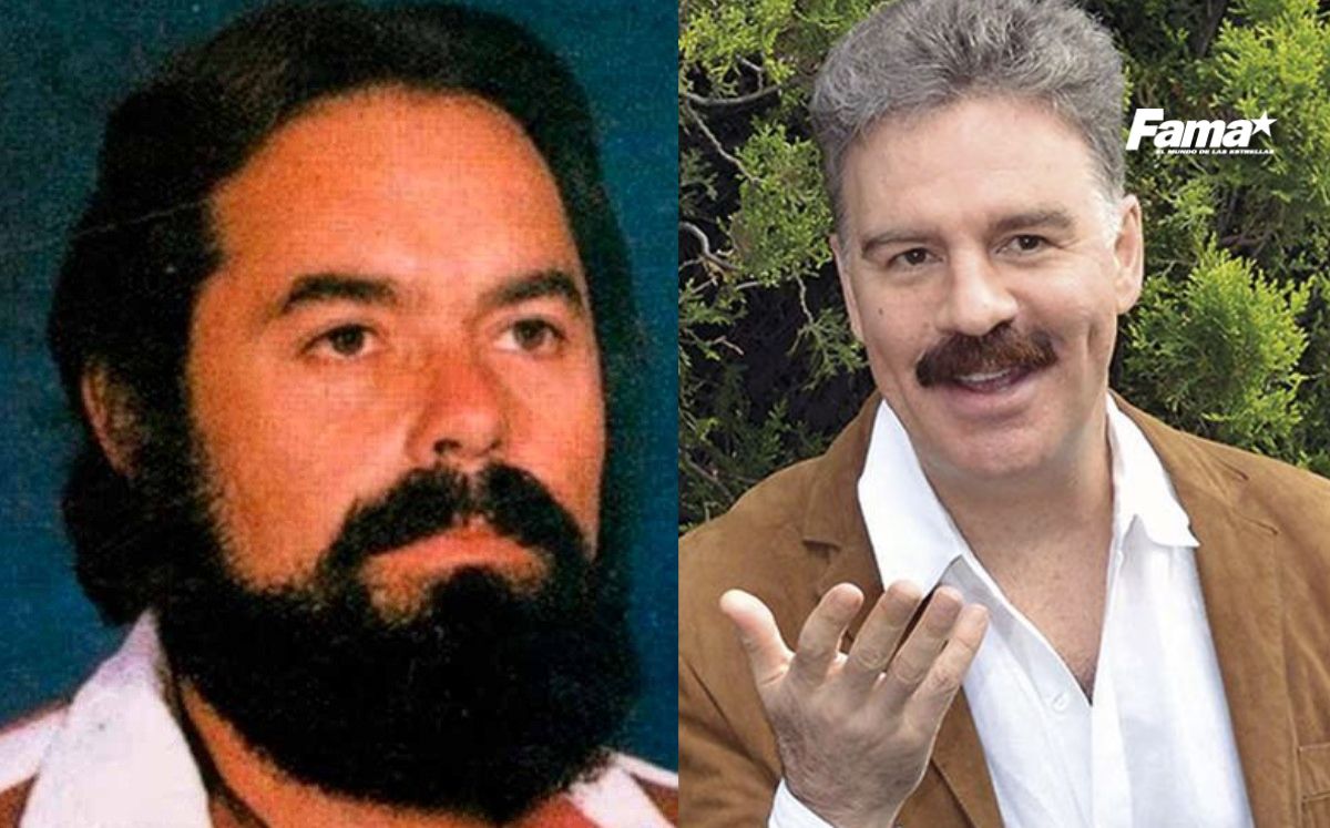 Así fue la MISTERIOSA desaparición del hermano de Ari TelchFama
