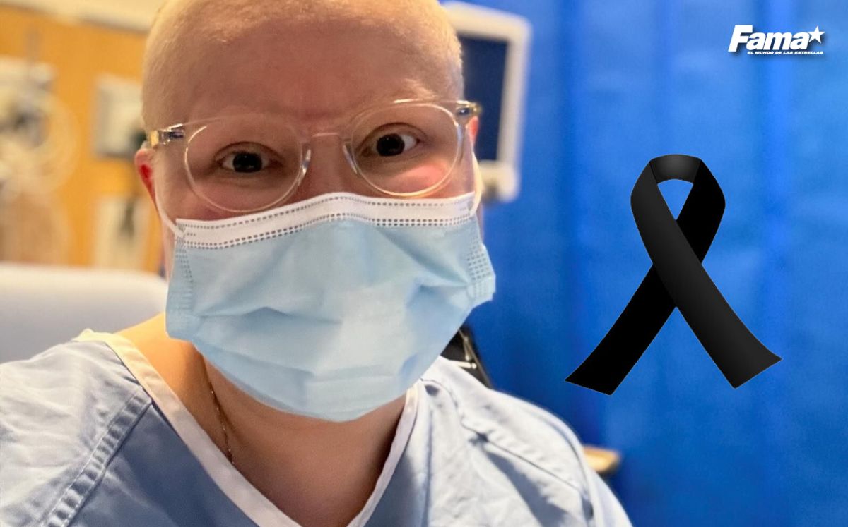 Kimberly Nix deja mensaje póstumo tras perder la batalla con el cáncer ...