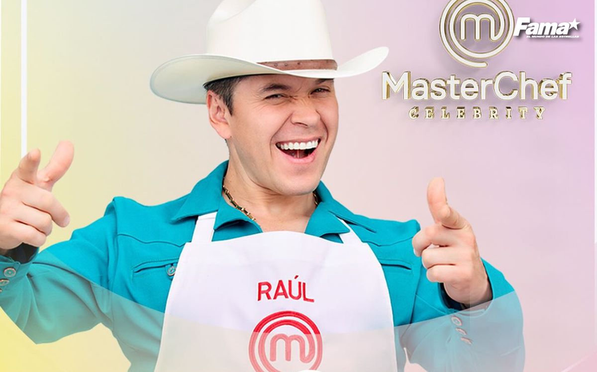 Raúl Sandoval fue hospitalizado: ¿Cuál es la razón? - Fama