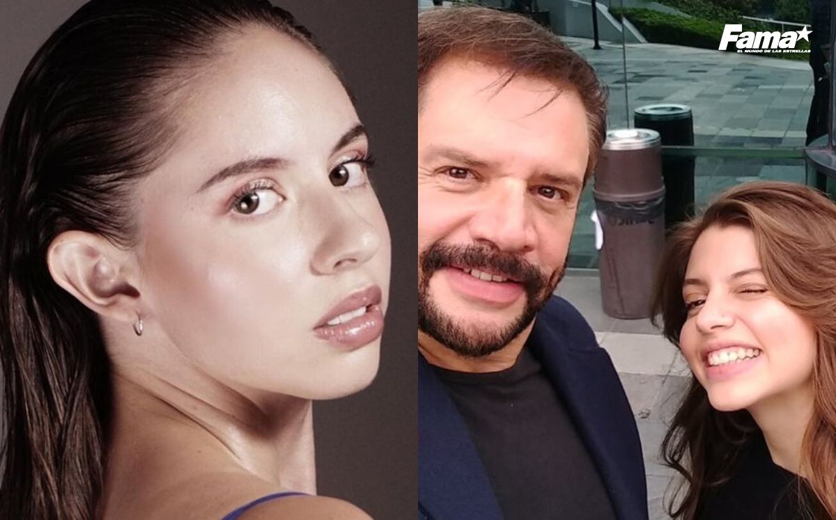 Alexa Hoffman acusa a Daniela Parra de MENTIR sobre muerte de su abue ...