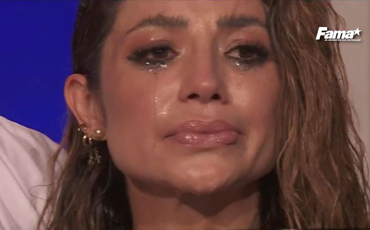 Así fue la reacción de Ferka tras la DOLOROSA separación de Jorge Losa ...