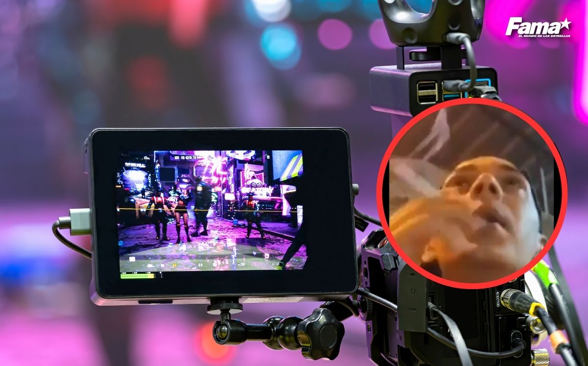 ¿Quién era Nesaku, influencer que mataron en trasmisión en vivo?Fama