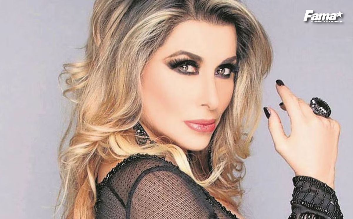 Dulce hizo su testamento tras saber que tenía un tumor - Fama