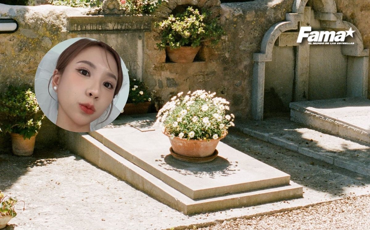 Influencer Jasmine Yong pierde a su hijo tras morir ahogadoFama