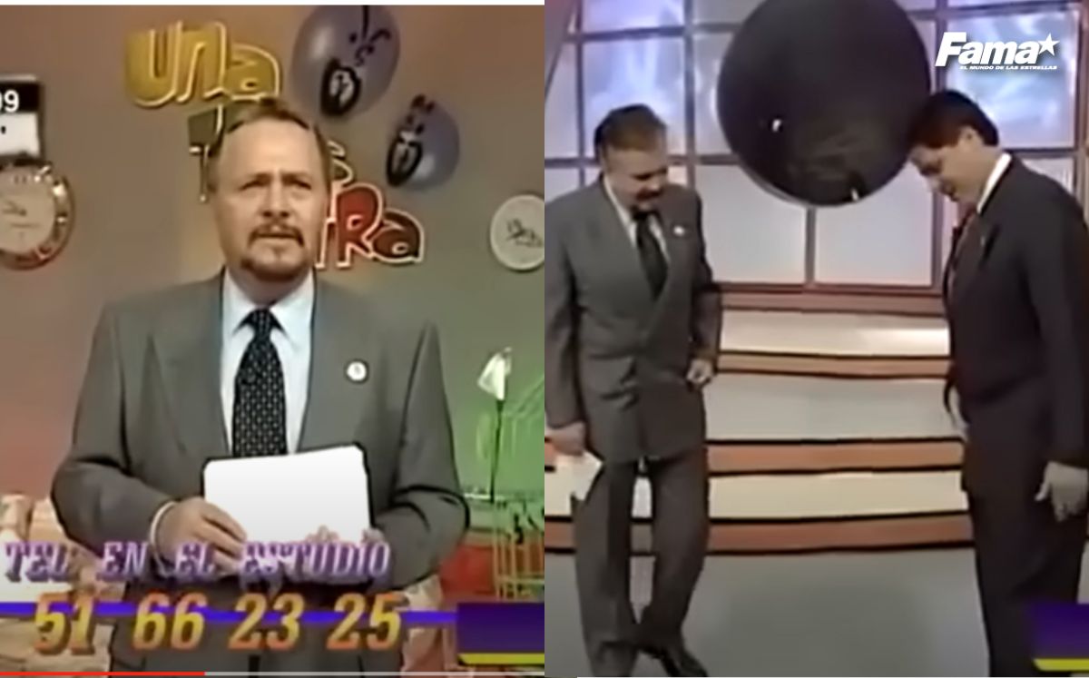 Paco Stanley: Así fue su última aparición en TV antes de su asesinato ...