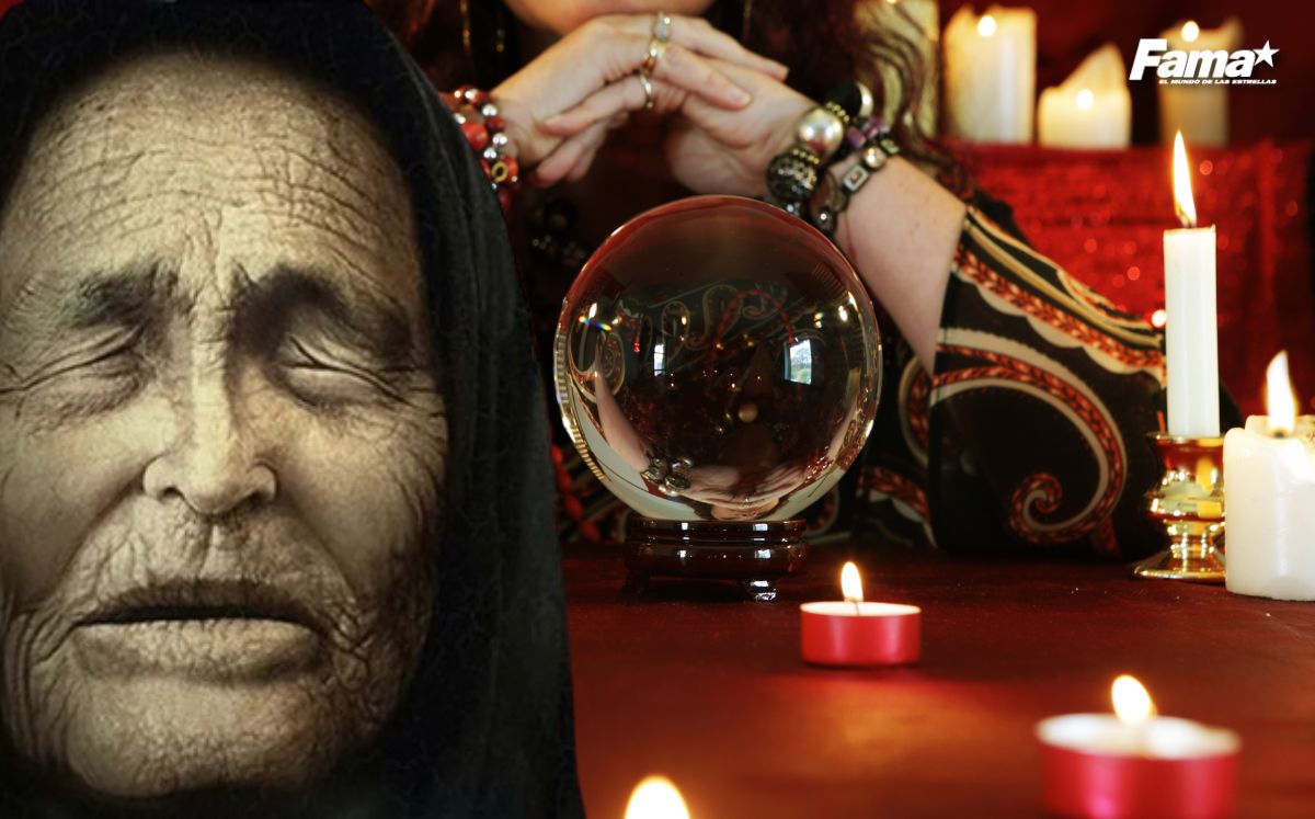 Predicciones de Baba Vanga MÁS impactantes para el 2024 - Fama