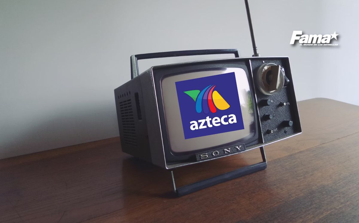 Tv Azteca: Actor que vendía comida recibe una gran noticia - Fama