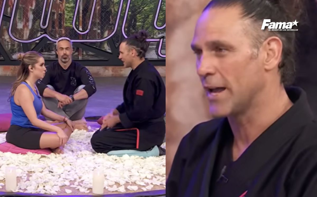 Valentino Lanús desata críticas tras polémica dinámica en HOY - Fama