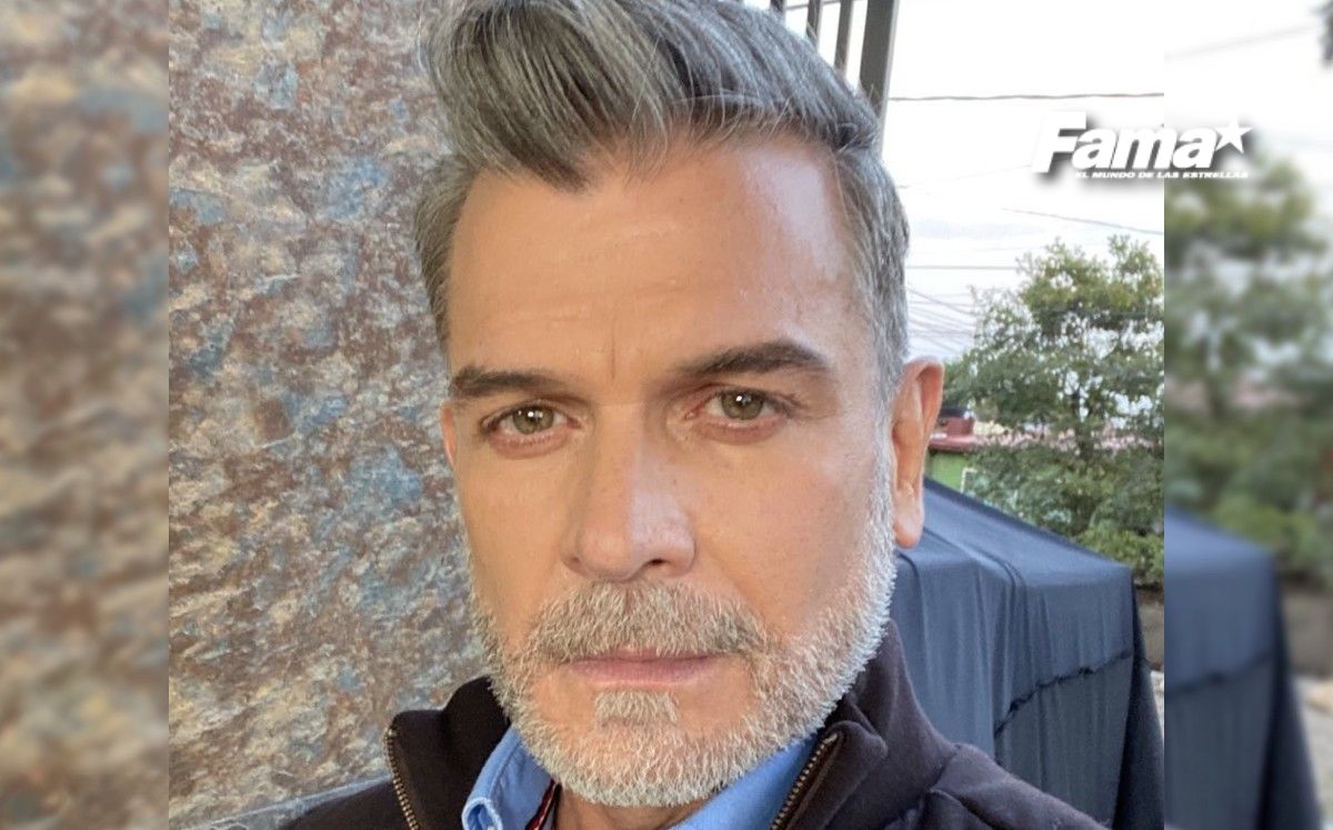 Sergio Basáñez reacciona a las críticas por vender caldo de huesos - Fama