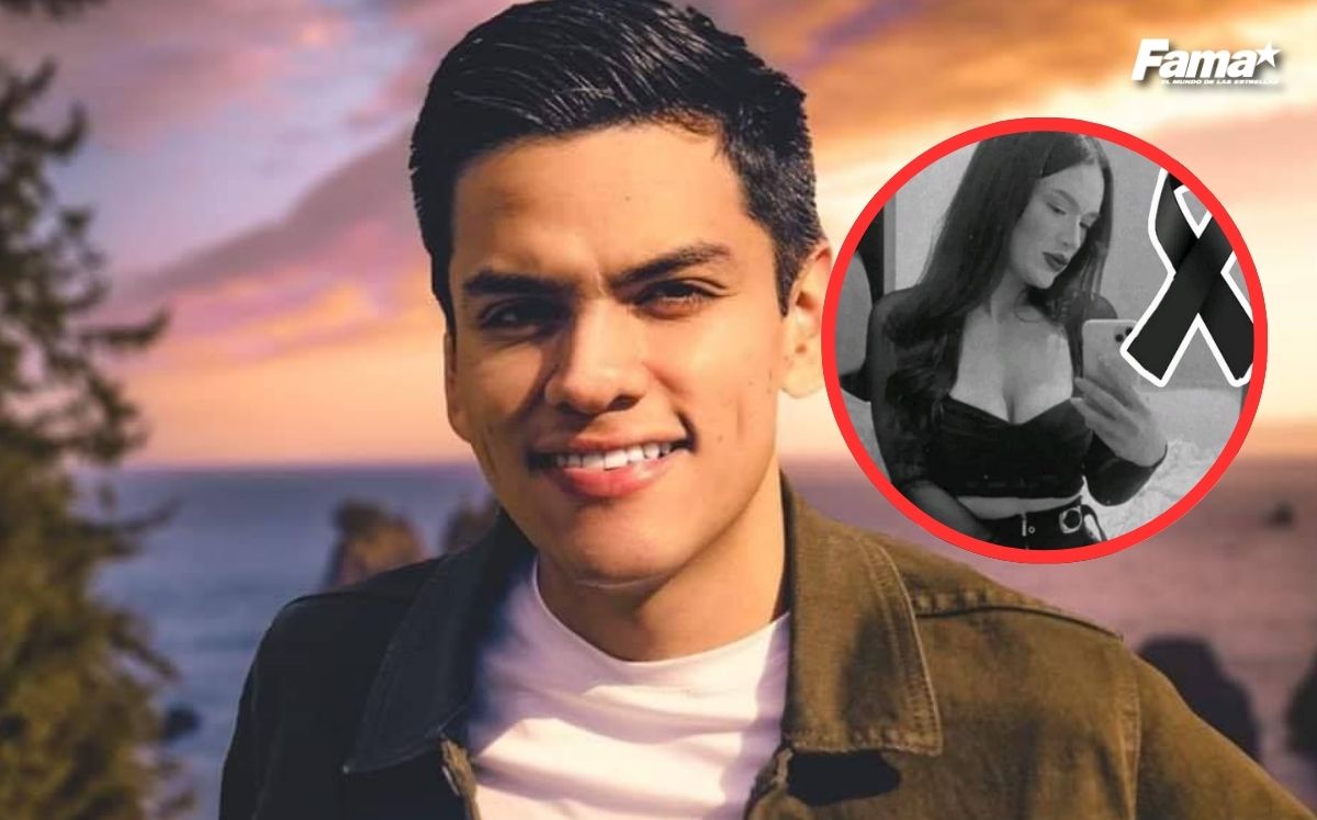 Virlán García: Fallece hermana de cantante de regional mexicanoFama