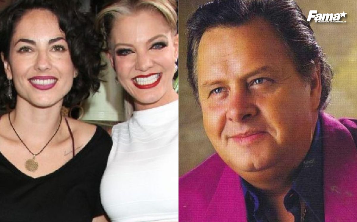 Paola Durante: Su prima, Bárbara Mori, le dejó de hablar - Fama