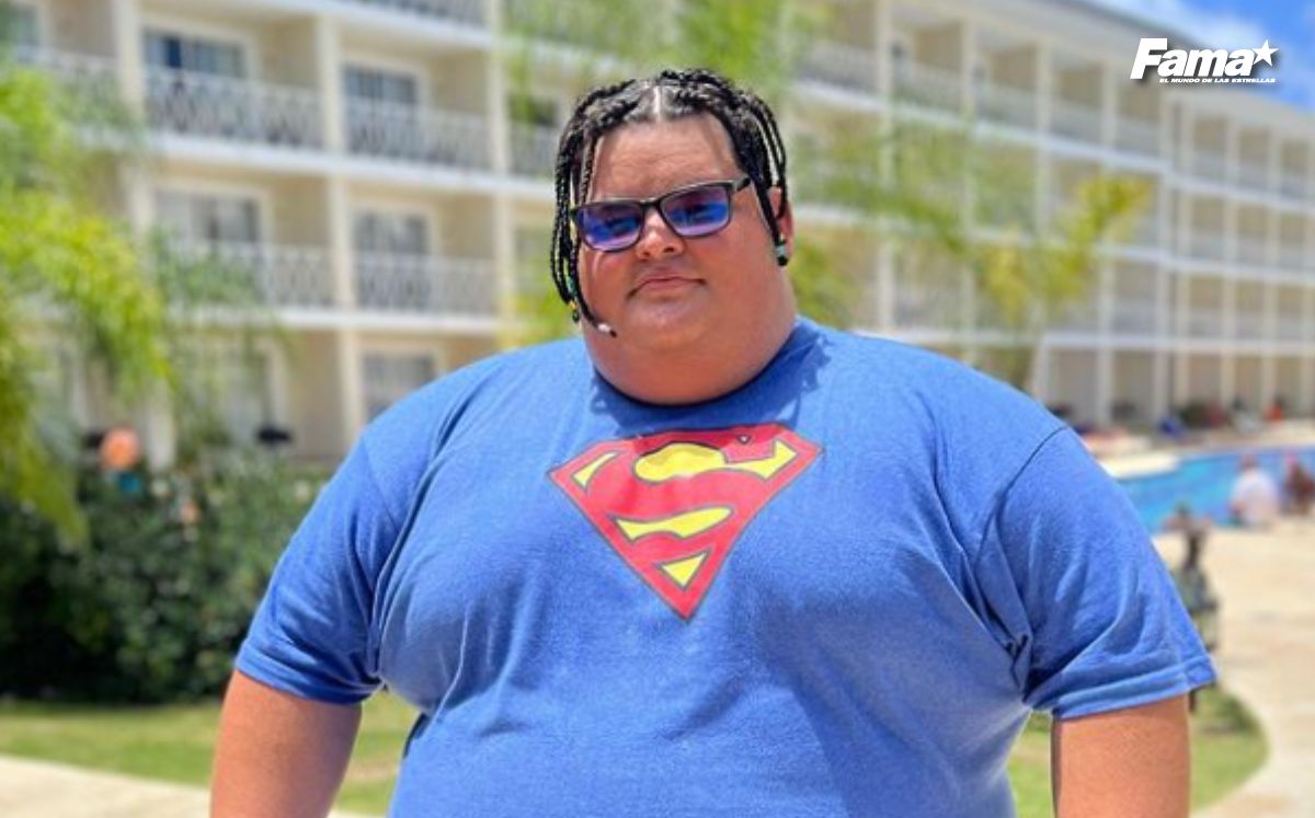 Muere el influencer Edgar Landaverde, mejor conocido como Callejas 503 ...