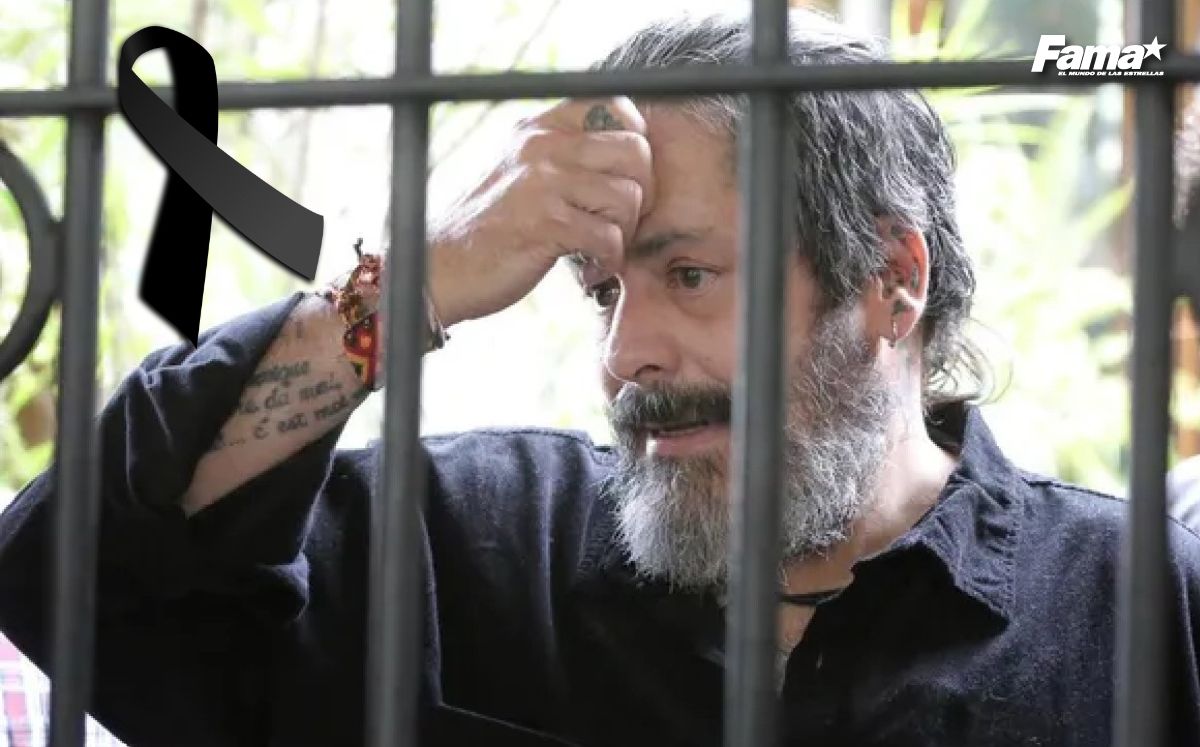 Esta fue la última publicación de Pato Levy antes de morirFama
