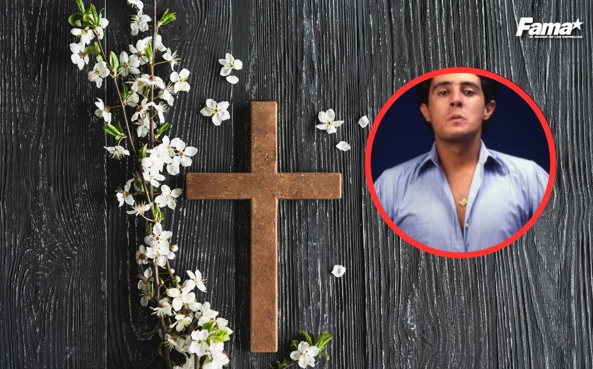Muere Alfredo Alegría, actor de 'Atrévete a soñar', a los 79 añosFama