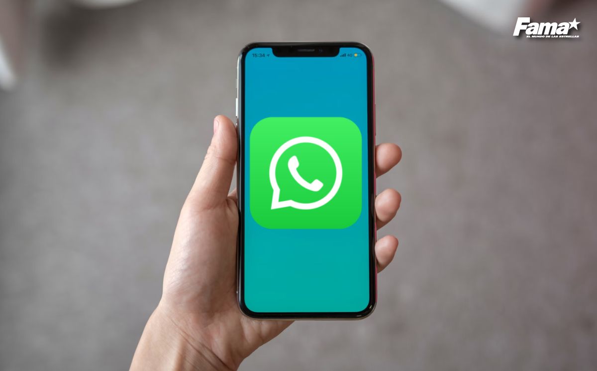 WhatsApp actualiza sus normas y esta es la regla que debes seguir - Fama