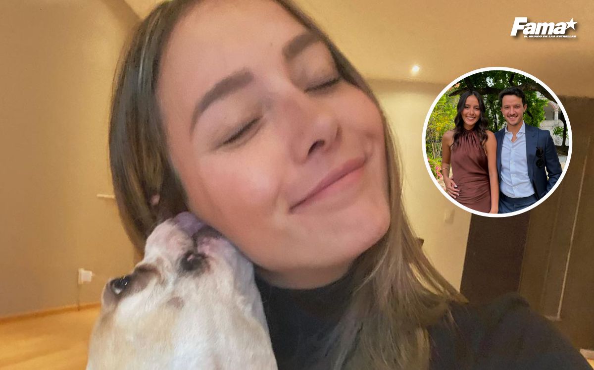 María Reneé de La Isla: Esta fue su última publicación antes de morir ...