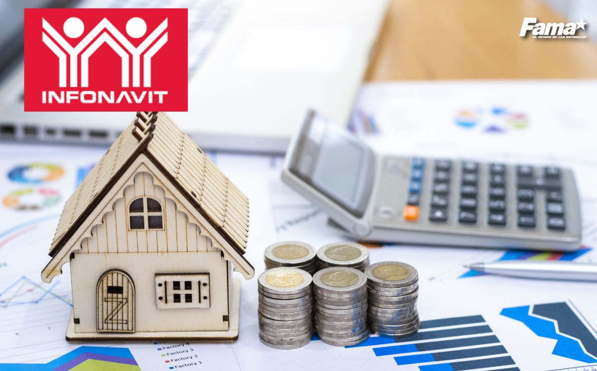 Infonavit: Requisitos para aplicar crédito si tengo 6 meses laborando ...