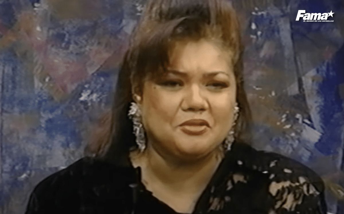 Muere la cantante Ángela Bofill a los 70 años de edad - Fama