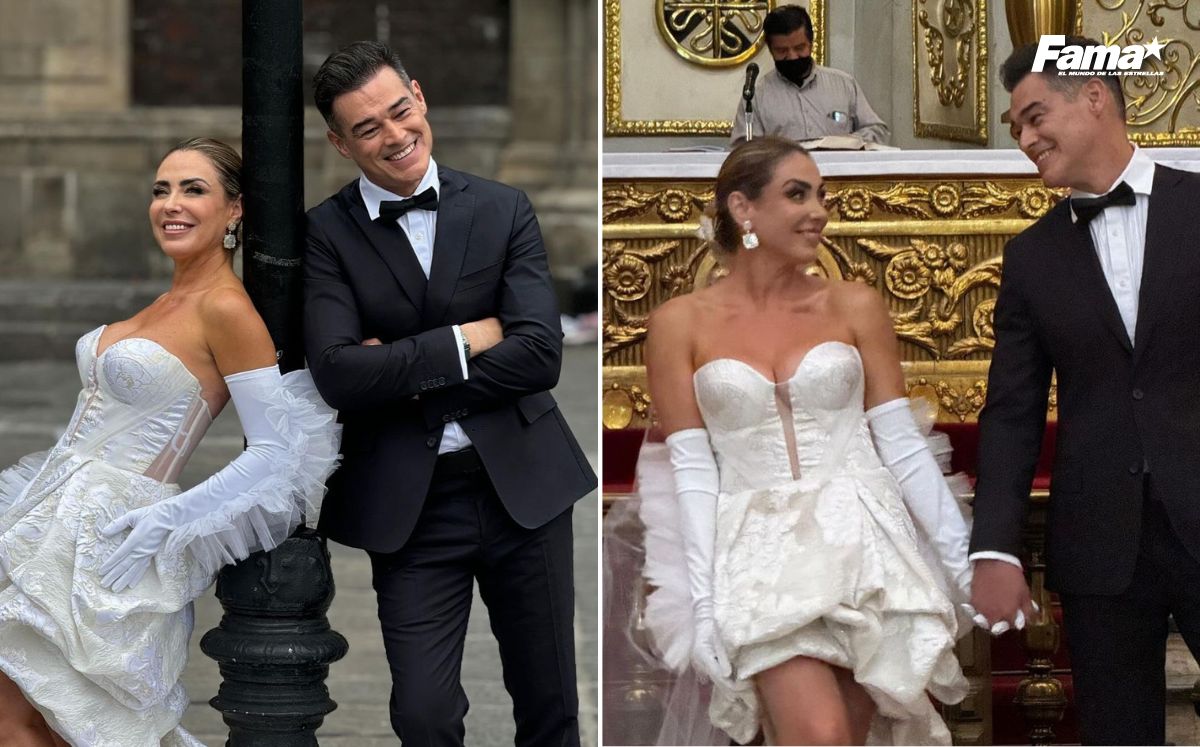 Boda De Josy Hamren