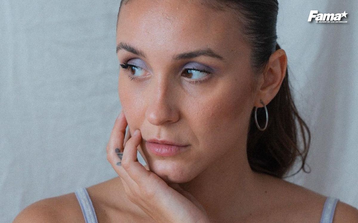 Sofía Macchi lanza colaboración con Benjamín Walker y regresa a México ...