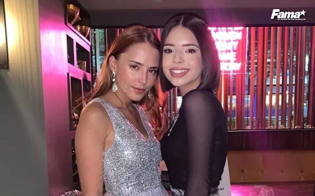 Majo Aguilar explota con la prensa; habla sobre Nodal y Ángela Aguilar ...