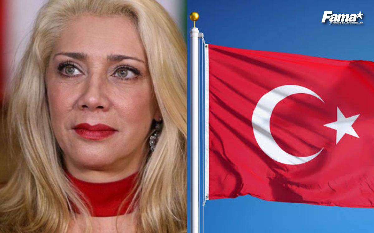 Cynthia Klitbo ABANDONARÁ Televisa por novela turca - Fama