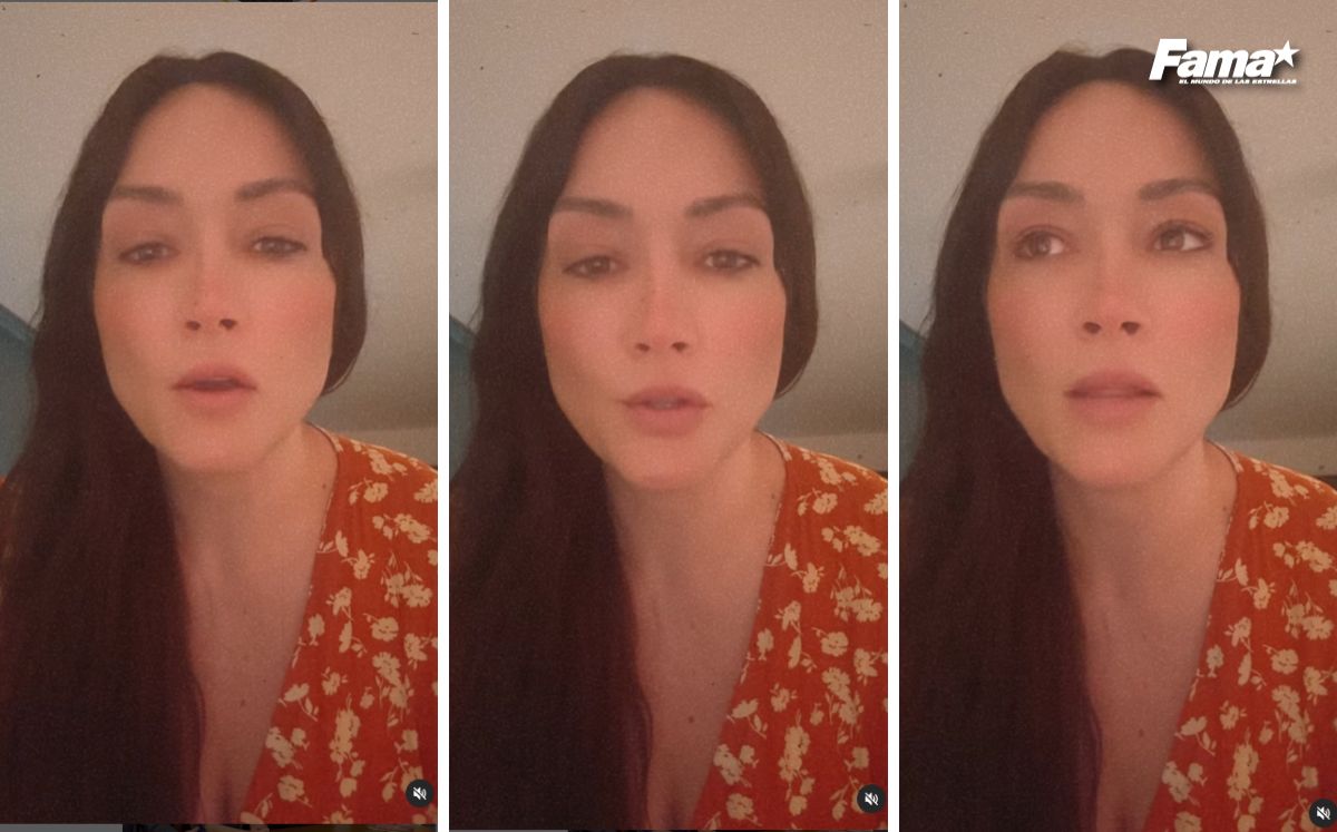 Laura Vignatti denuncia amenazas de muerte y pide justicia - Fama