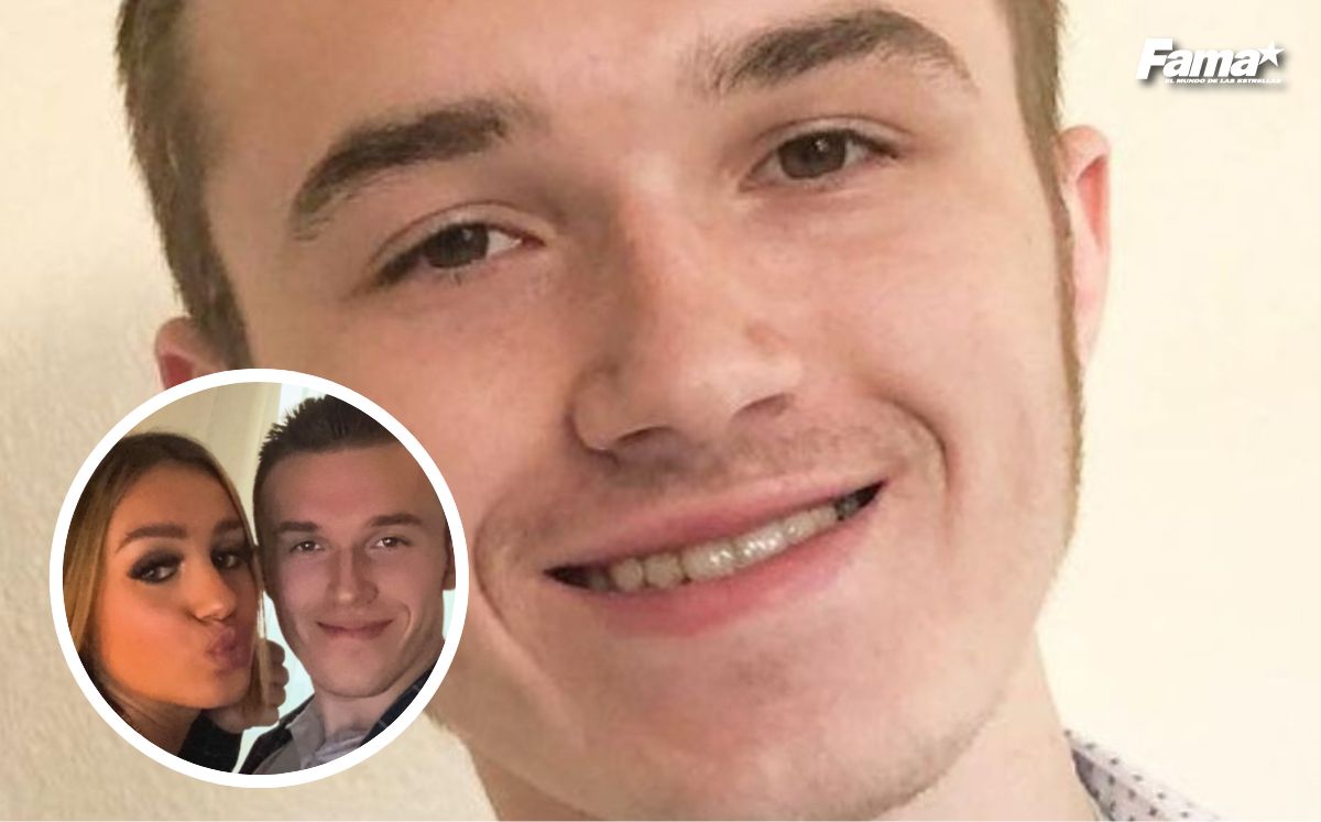 Muere Daniel Duffield actor de televisión, junto a su novia - Fama