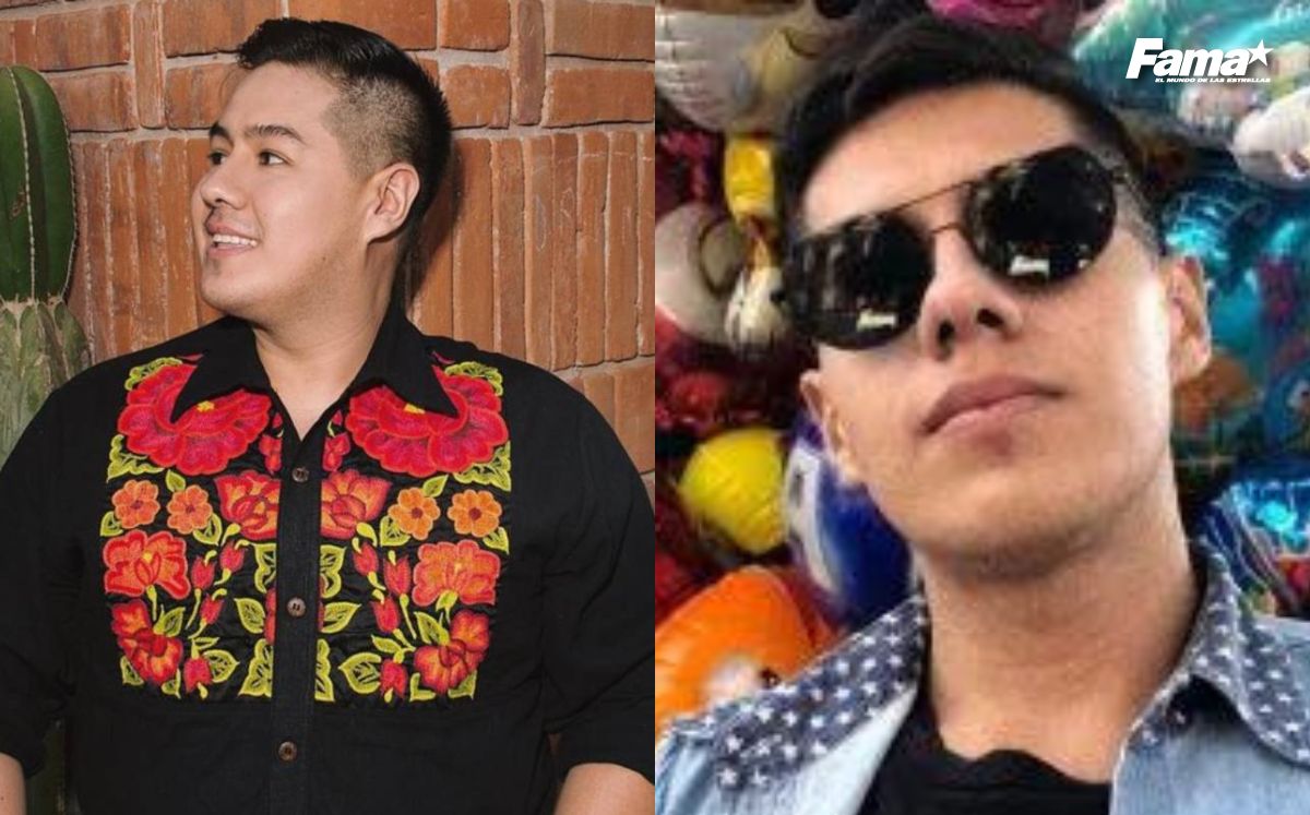 Muere Fernando Ortega Arenas, influencer que estuvo desaparecido - Fama