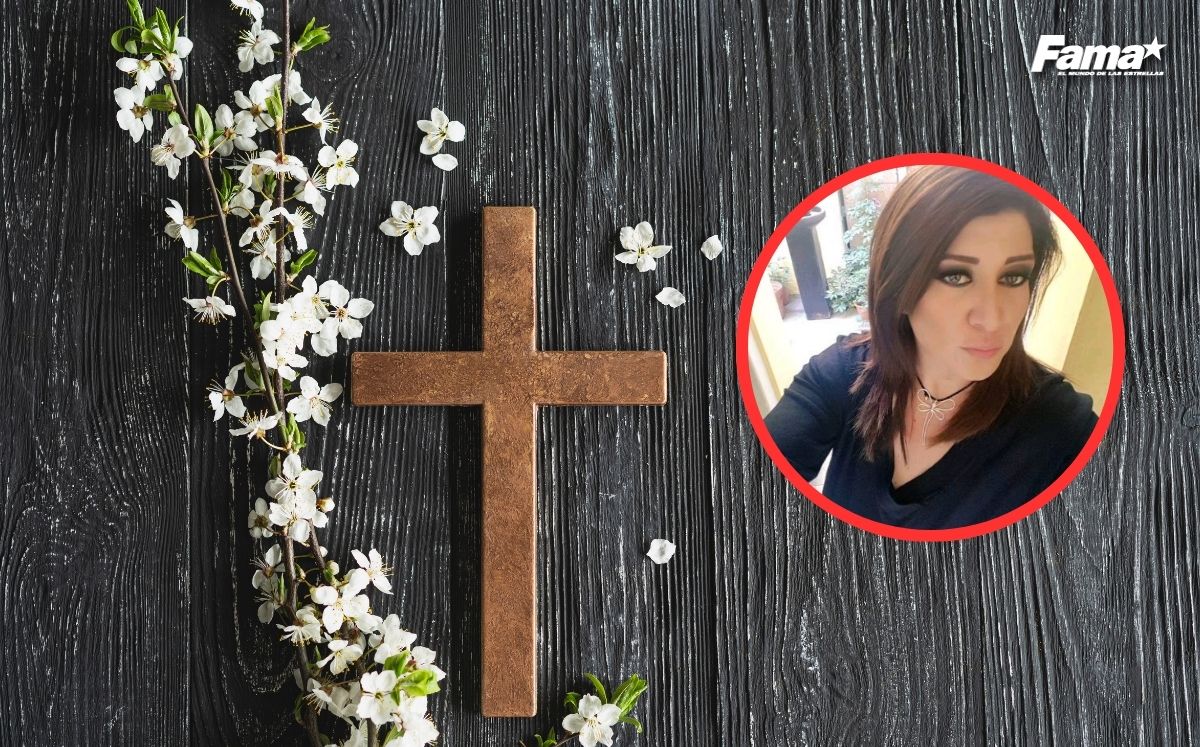 Muere Laura Rivas, vidente de Extranormal de TV Azteca - Fama