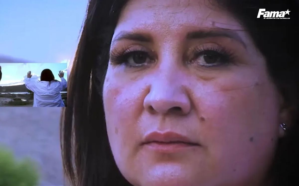 Último mensaje de Laura Rivas antes de morir CONMOCIONA a todos - Fama