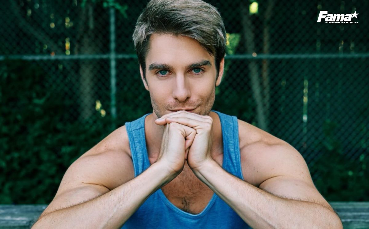 Muere Mike Heslin a los 30 años tras un paro cardíaco inesperado - Fama