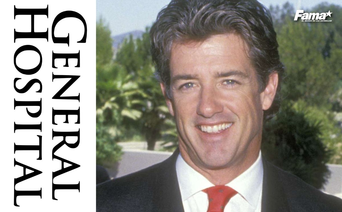 Muere Doug Sheehan actor de ‘Hospital General’ - Fama