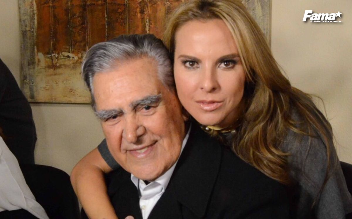 Revelan que Eric Del Castillo será operado tras caída - Fama