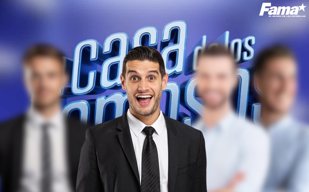 ¿Quiénes son los hermanos de Adrián Marcelo? AQUÍ te decimosFama