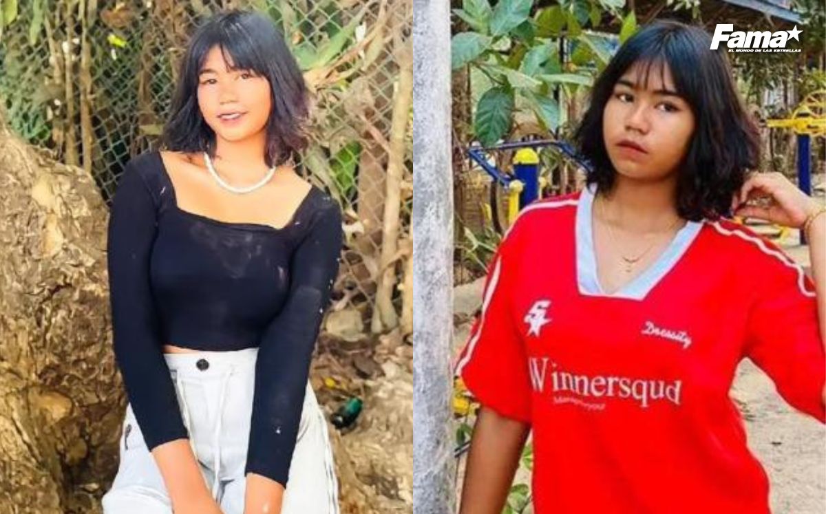 Muere Moe Sa Nay influencer de 14 añosFama