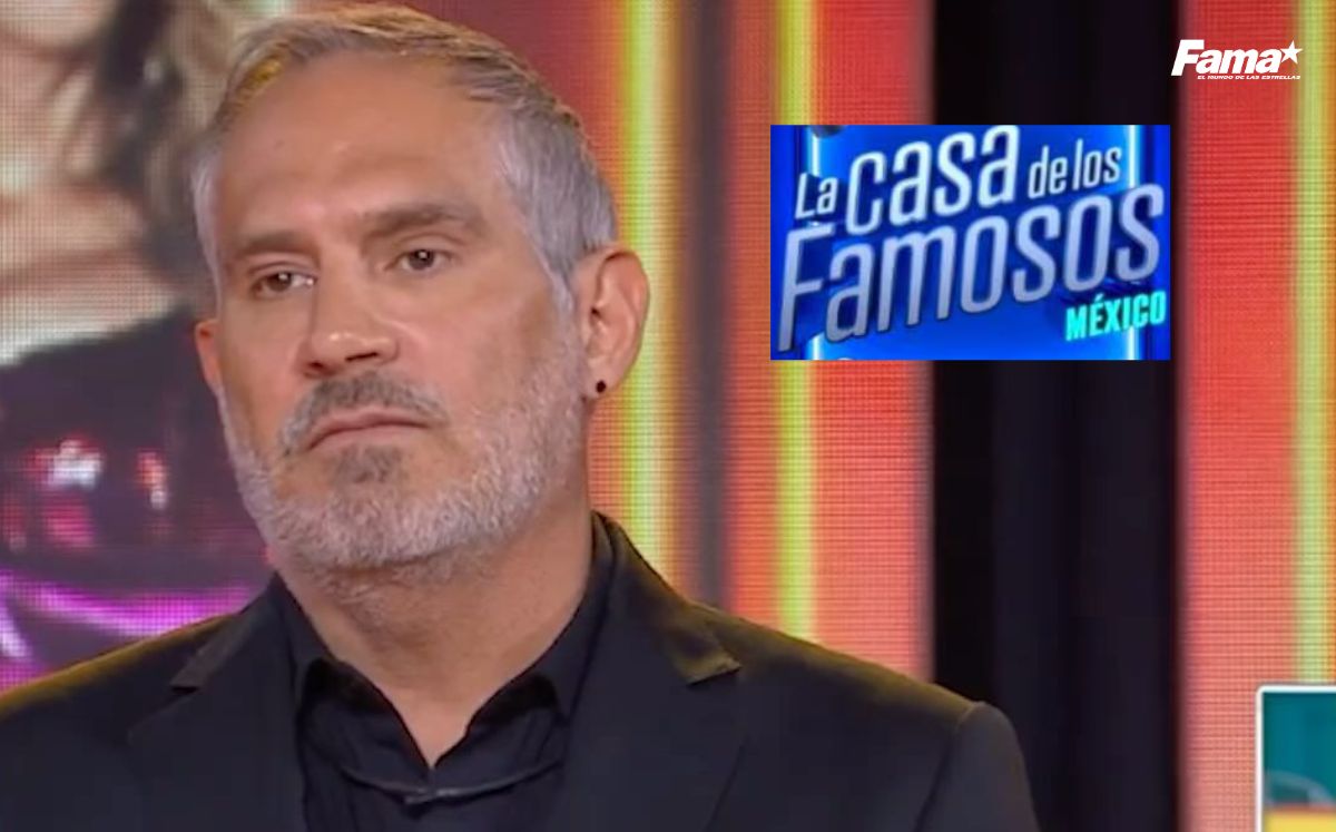 Arath de la Torre pide renuncia a "La Casa de los Famosos México 2024 ...