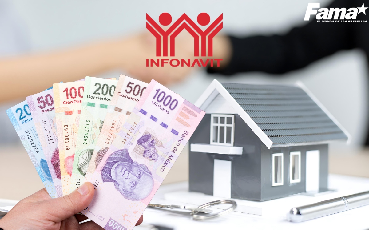 ¿Cuánto presta Infonavit en 2024 si ganas el salario mínimo?Fama