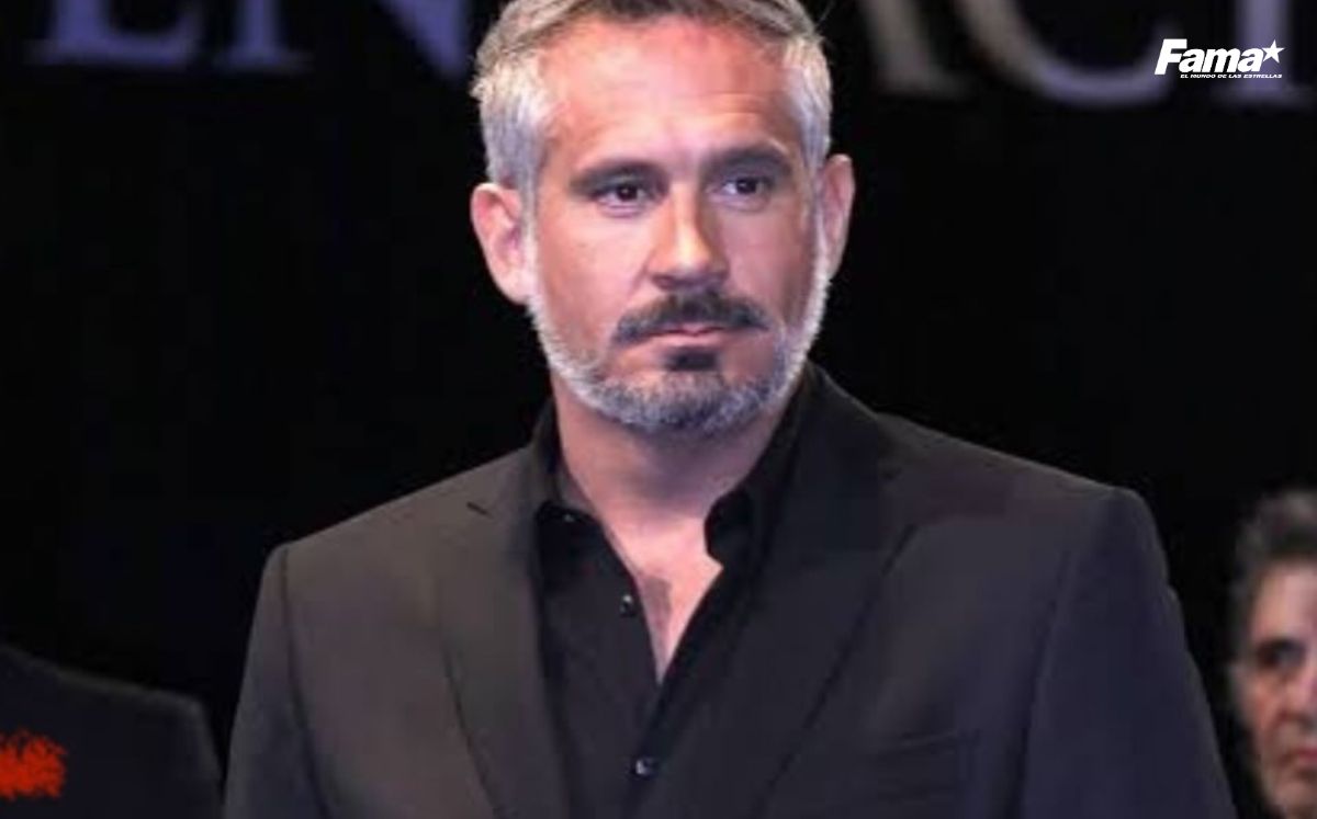 Esta es la enfermedad de Arath de la Torre en La Casa de los Famosos - Fama