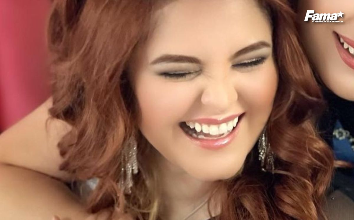 ¿Cuál es la enfermedad que tiene Allisson Lozz? - Fama