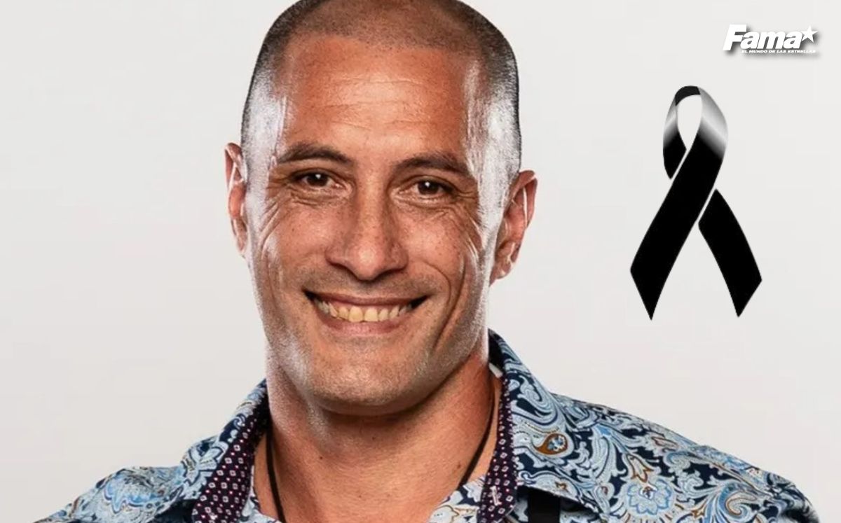 Muere Michael Murray a los 46 años de edadFama