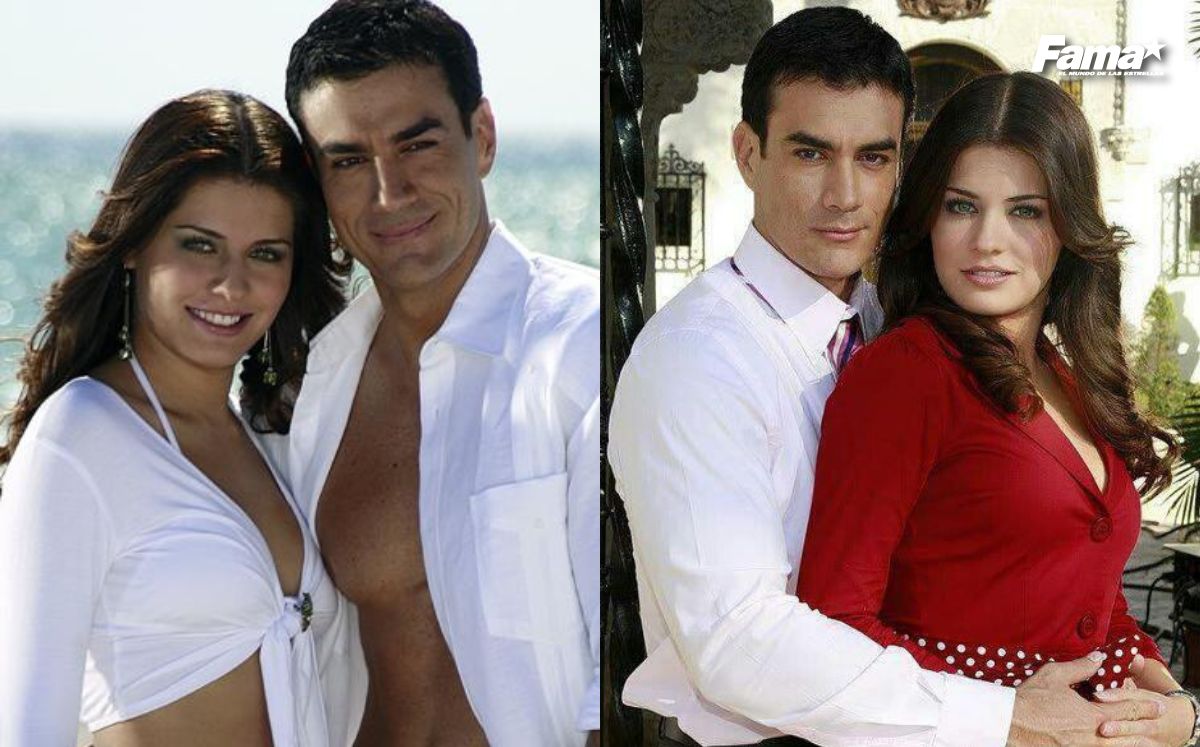Alejandra Lazcano REGRESA a las telenovelas a 9 de su retiro - Fama