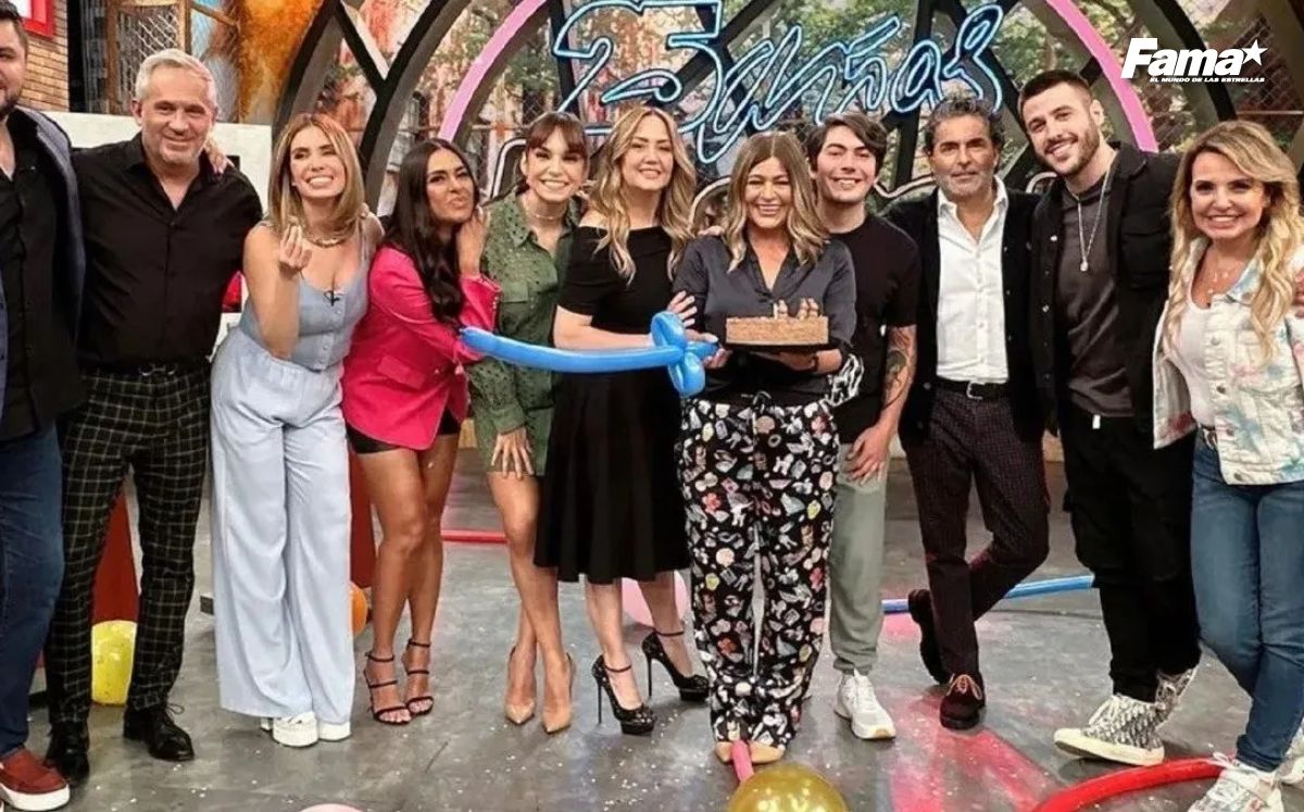 Conductora regresa a Televisa a solo un mes de ser "DESPEDIDA" - Fama